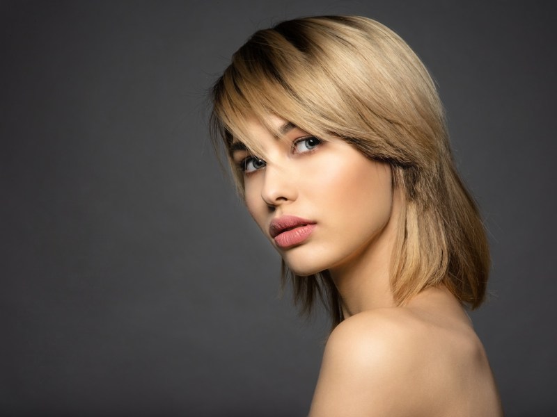 5 Best Volumizing Haircuts for Thin Hair