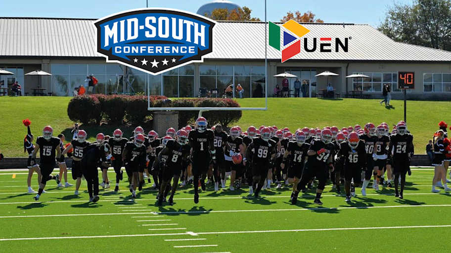 Mid-South Conference Forms Broadcasting Alliance With Urban Edge Network