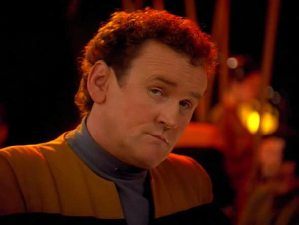 11 things I learned about Star Trek after enlisting in the military