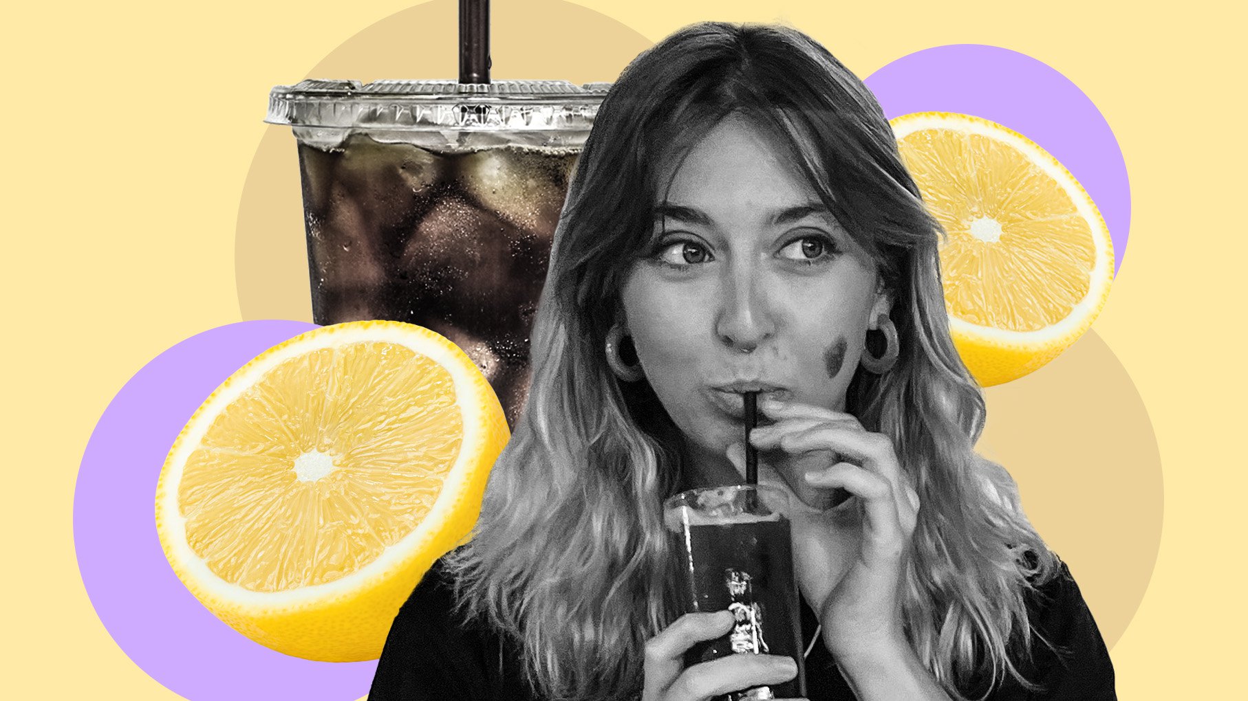 Espresso lemonade is the surprising summer drink trend