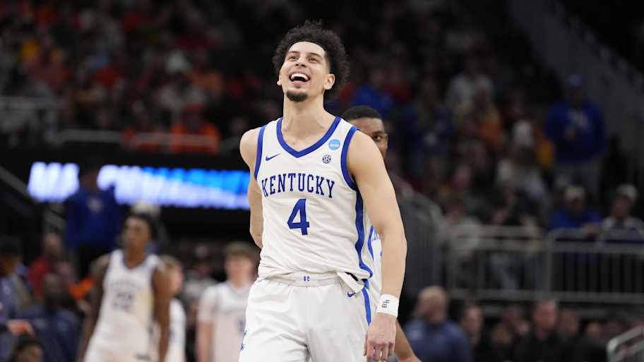 Suns Rookie Drawing Comparisons to Devin Booker