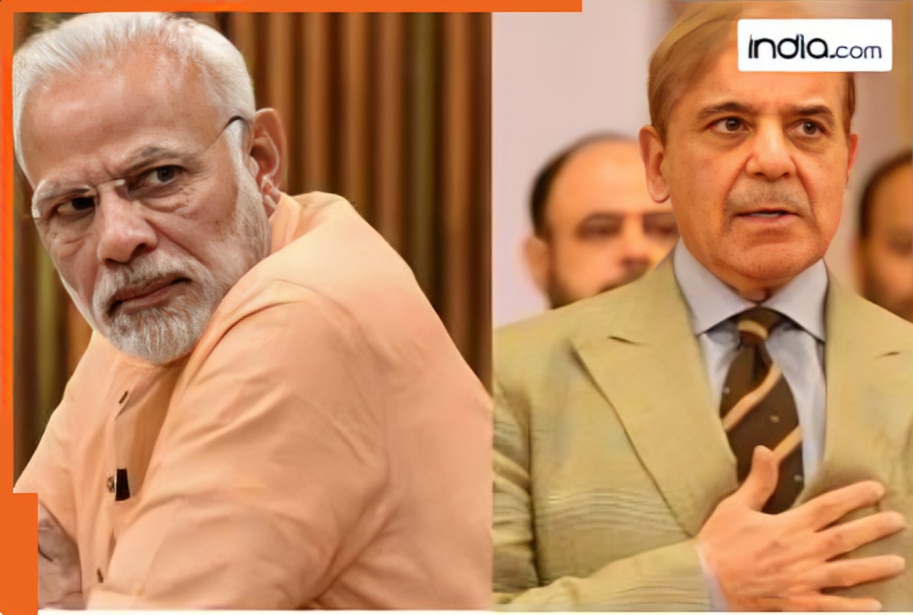 India share first official contact with Pakistan after Pahalgam terror ...