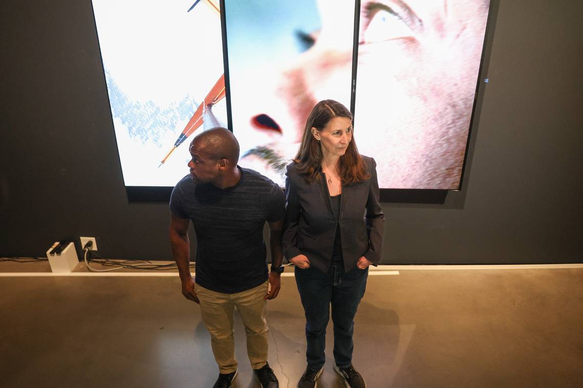 What if you could hear a Picasso? New Charlotte museum exhibit expands ...