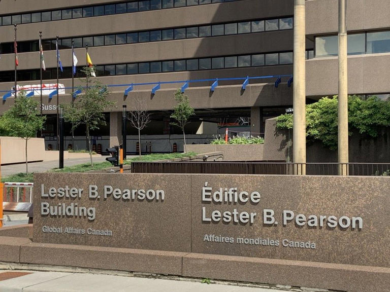 Gearey: What the new public service survey found in 4 key departments