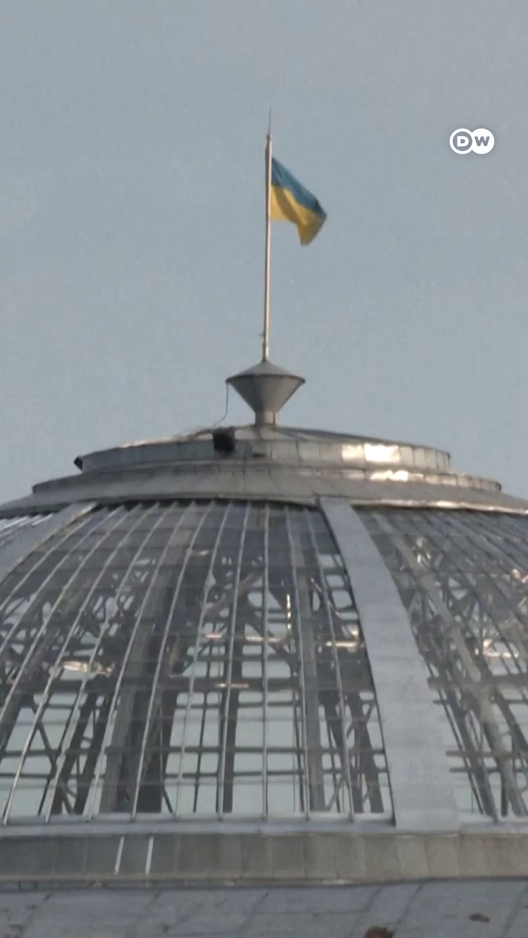 Ukrainians react to US promising weapons