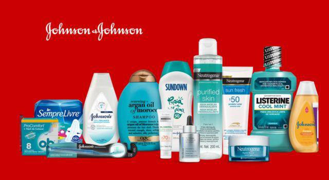Johnson & Johnson Raises Annual Sales Forecast Despite Tariff Uncertainties