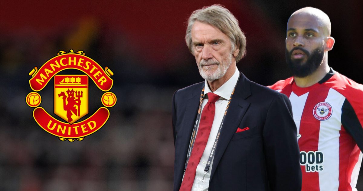 ‘Angry’ Man Utd ‘slam’ Brentford over Mbeumo deal as final fee ...