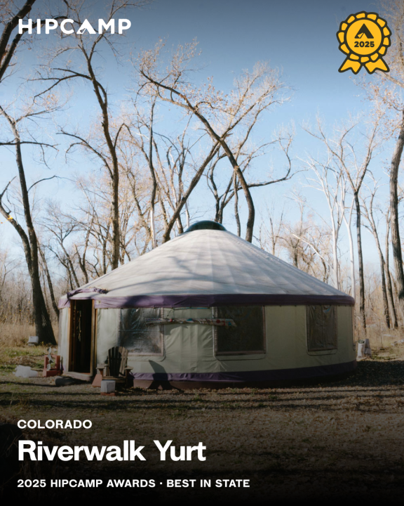 These are Hipcamp’s best campsites in Colorado: list