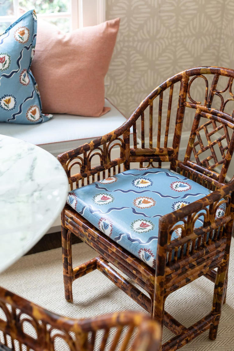 Bamboo Isn't Just for Beach Houses Anymore—Here's Why Designers Are ...