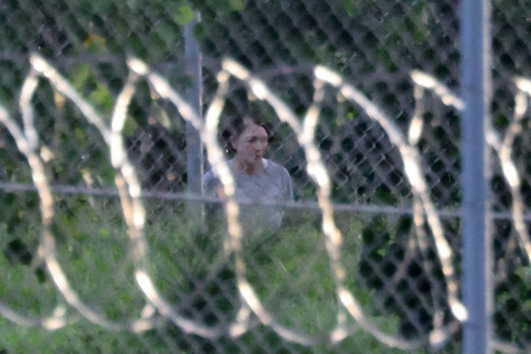 Ghislaine Maxwell believed Trump would save her, now she’s documenting everything behind bars ...