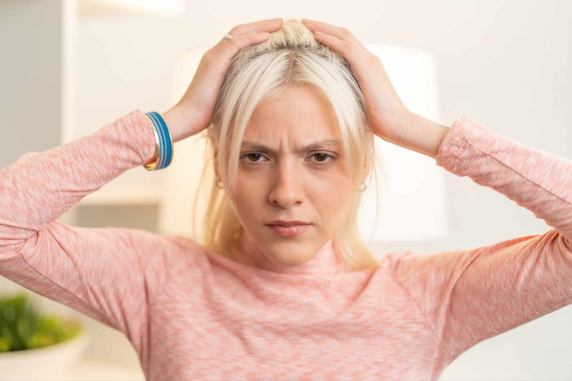 10 Subtle Signs of Mental Struggle, Per Psychology
