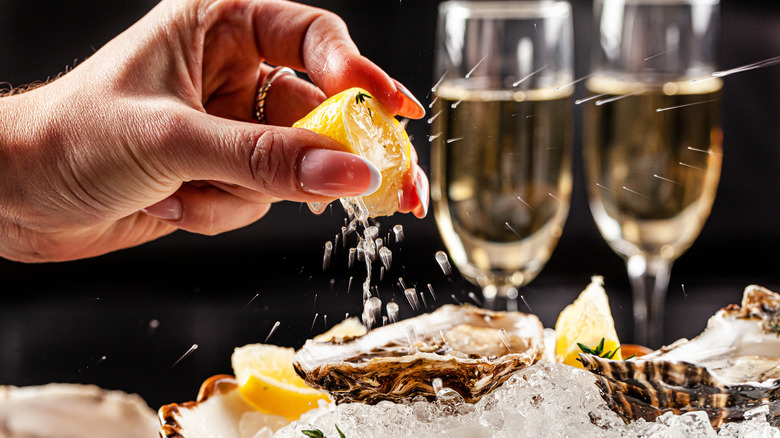Common Mistakes Everyone Makes With Oysters