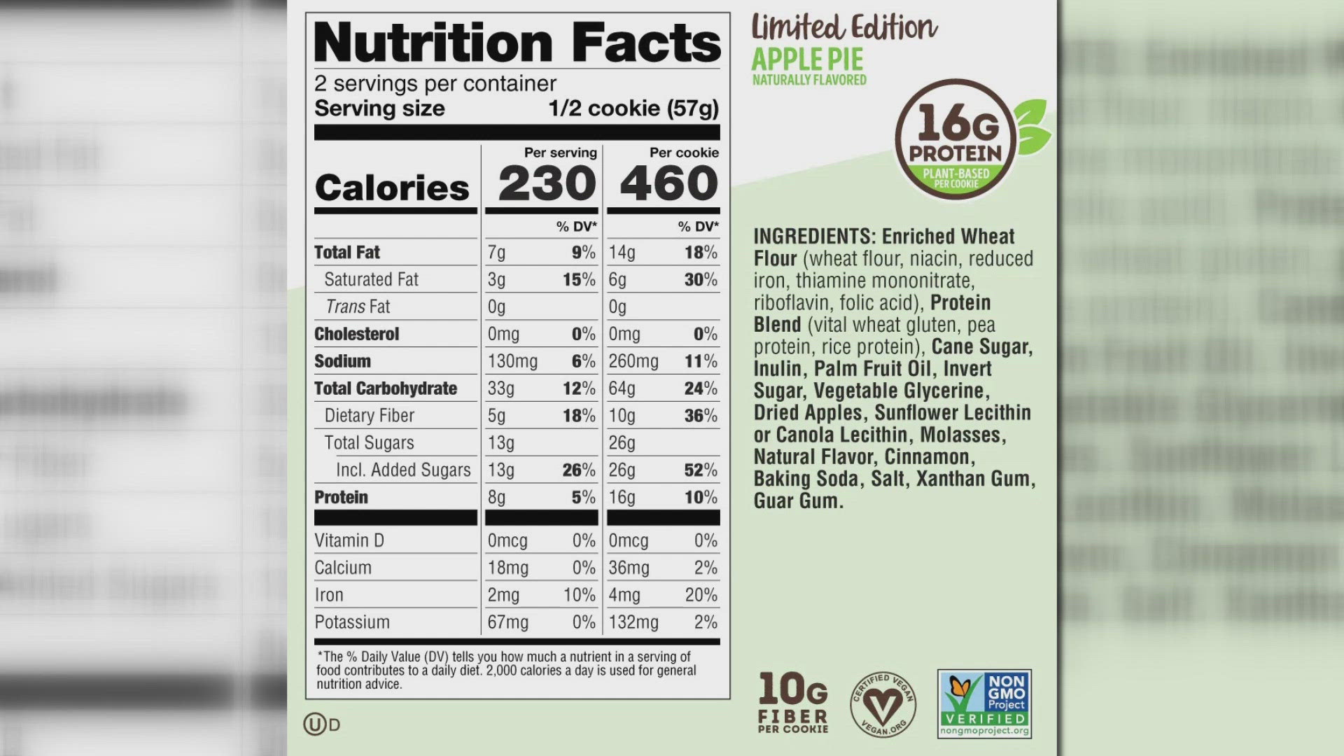 Is Your Protein Snack Misleading? MaxWell Nutrition’s Spencer Shilstone ...