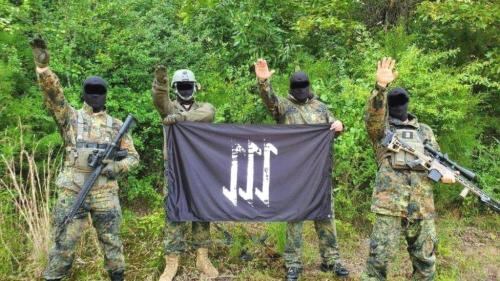 U.S. Terror Group Takes Credit for Assassinating Ukrainian Colonel