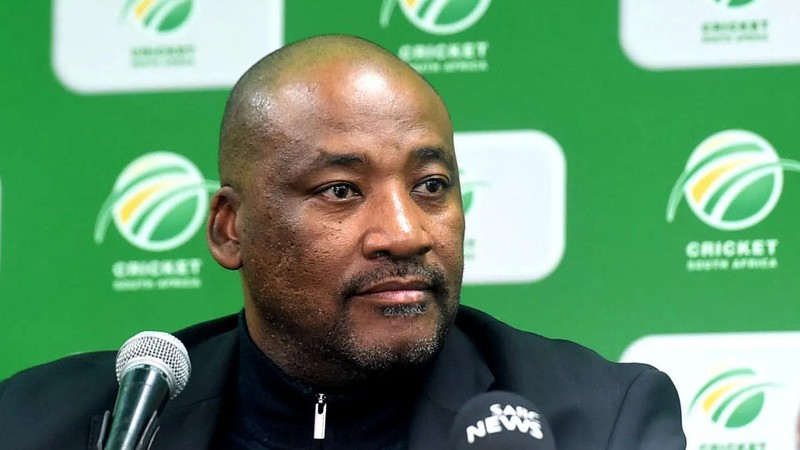 ‘Where Is VAR?’: Gayton McKenzie walks back promise ahead of PSL season