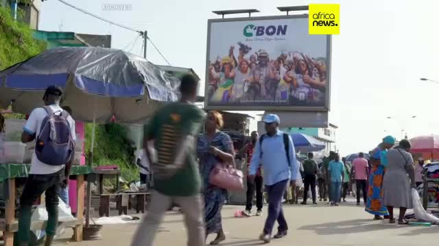 Commonwealth lifts Gabon's partial suspension following April ...