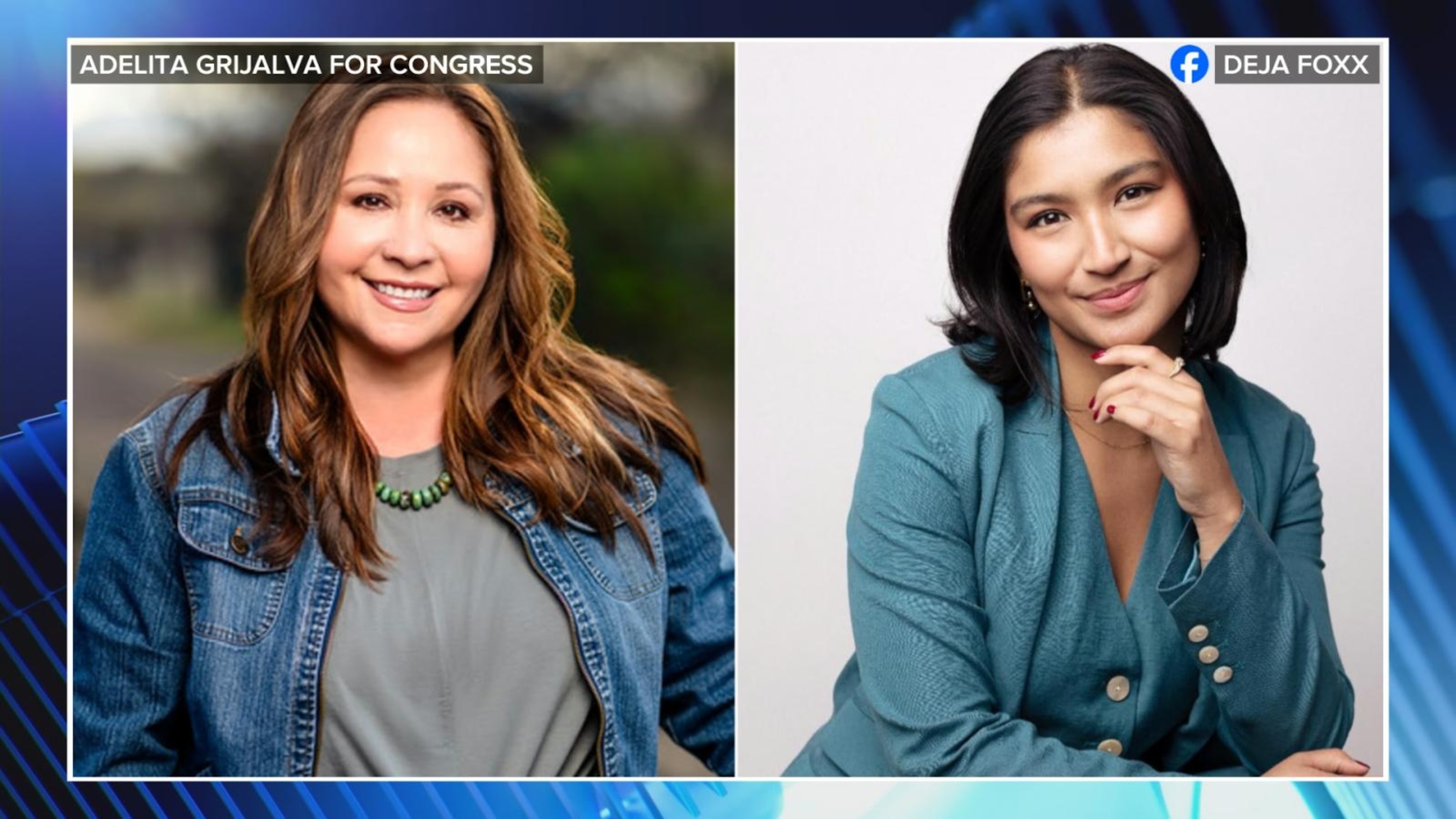 Special election primary in Arizona is latest clash in Democrats ...