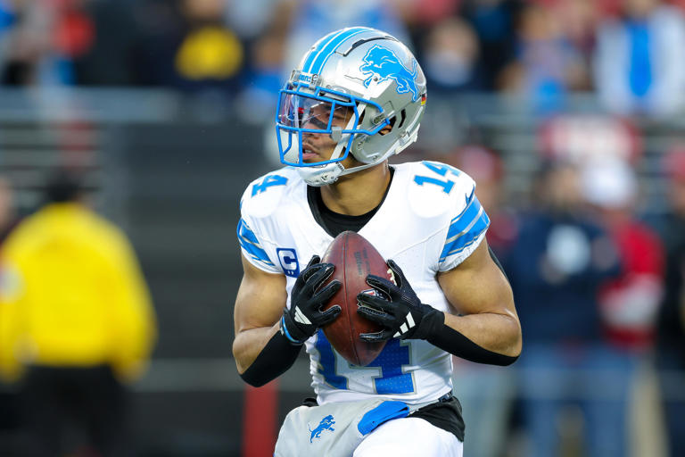 Every NFL team's non-QB MVP heading into 2025