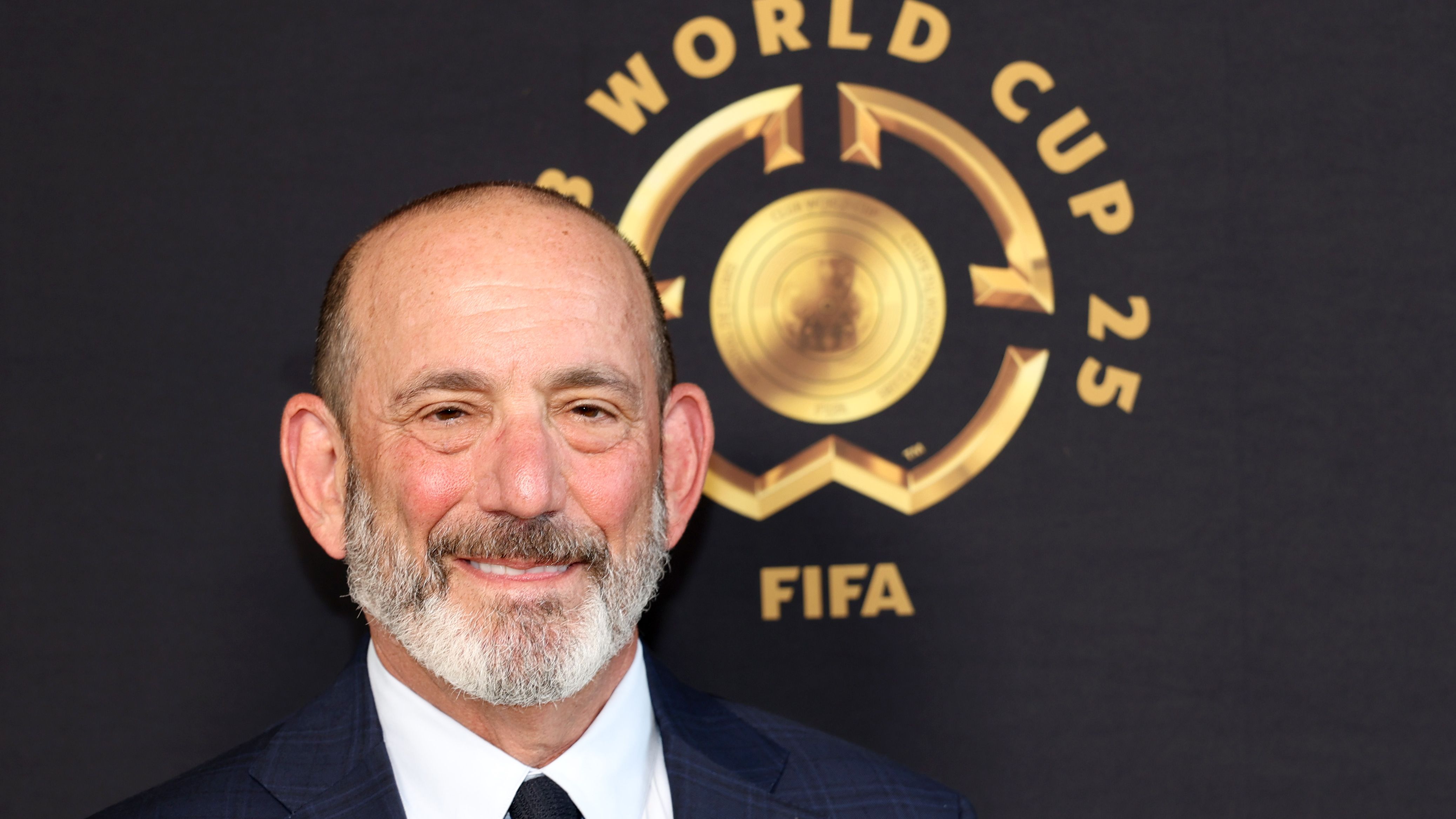 'This was a Herculean task' - MLS commissioner Don Garber hails Club World Cup as 'incredible ...