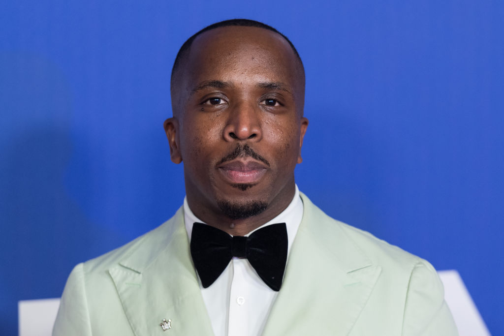 Sewing Bee is back - but I miss Kiell Smith-Bynoe