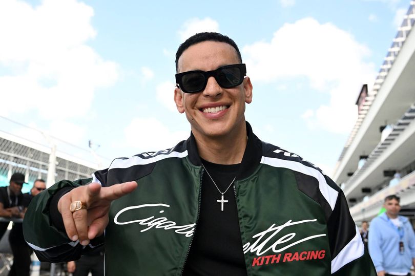 Real reason Daddy Yankee changed his name as he returns to music