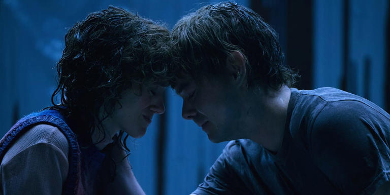 The 'Stranger Things' Season 5 Trailer Unleashes Vecna on Hawkins