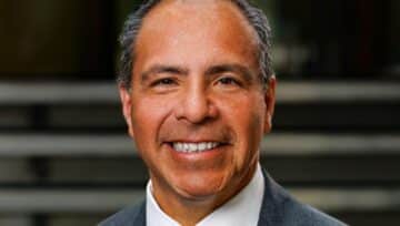 New CEO, Ed Jimenez Charts Growth Path for Main Line Health