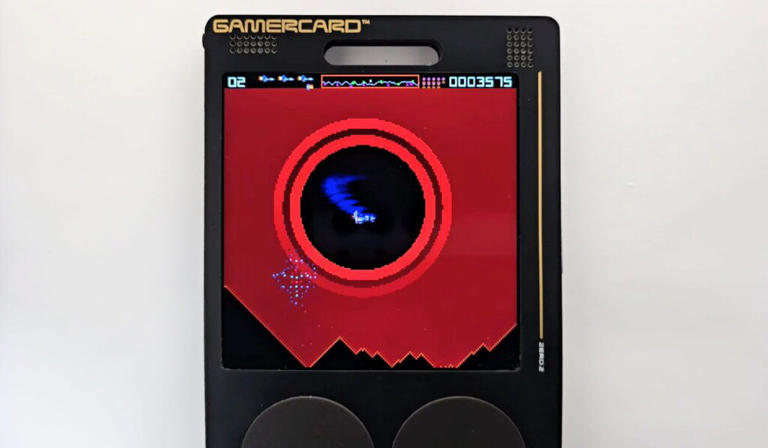 Sinclair launches new retro computer for nostalgic gaming fans