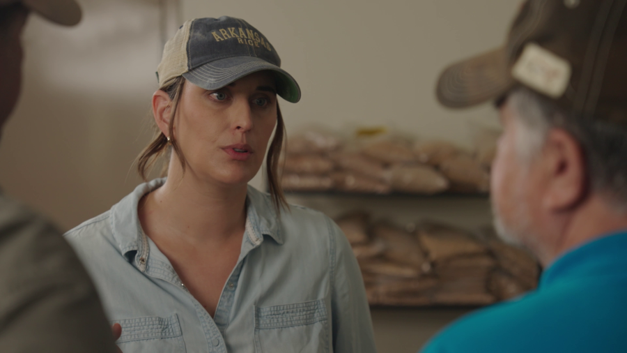 Candidate Hallie Shoffner announces challenge for Sen. Tim Cotton’s seat