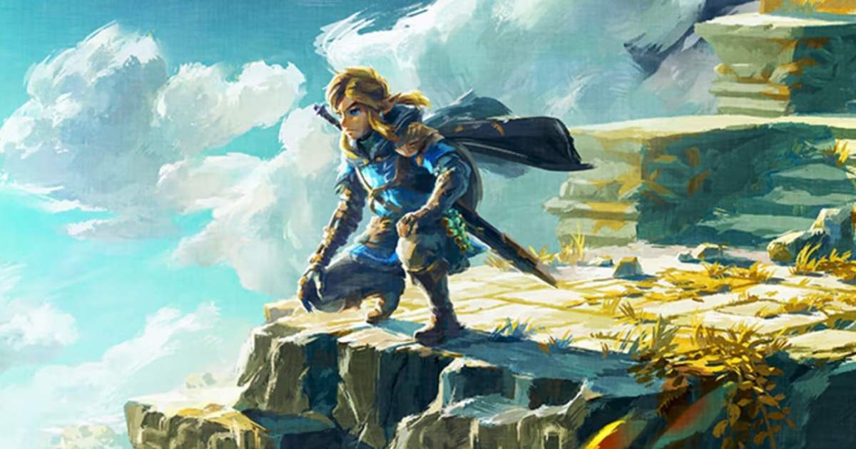 The Legend of Zelda Movie Cast Finds Live-Action Link & Zelda