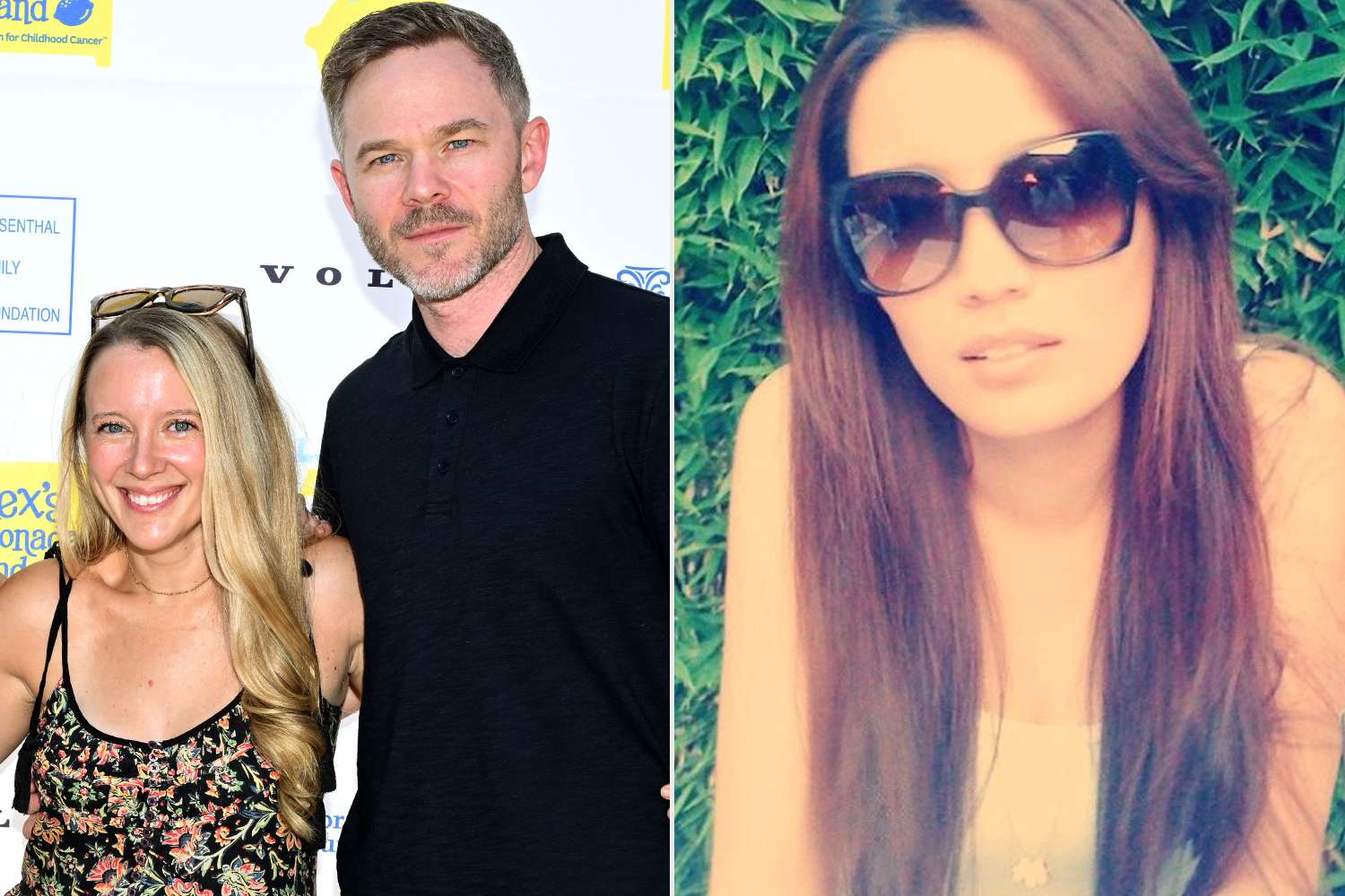 “The Rookie” Star Shawn Ashmore and His Wife Pay Tribute to Friend Who ...