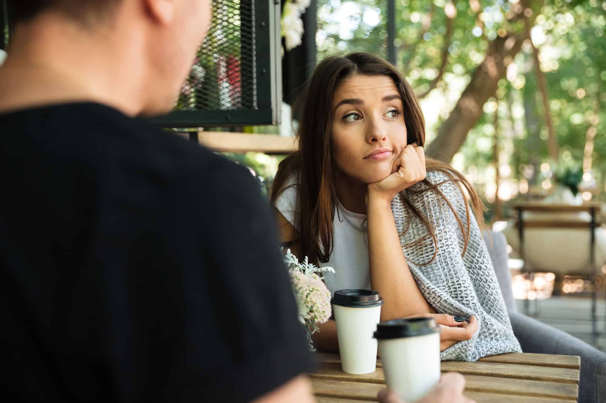 11 Girlfriend Habits Men Commonly Say They Find Frustrating