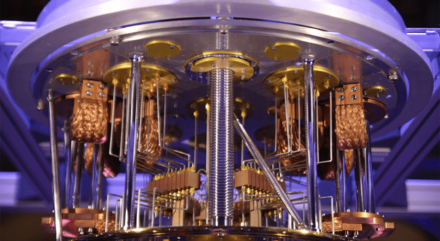 D-Wave Quantum Shares Climb 3.7% After Launch of Quantum AI Toolkit