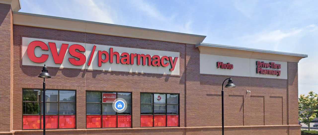 CVS, Newport Mall, Children's Hospital Among North Jersey Locations ...