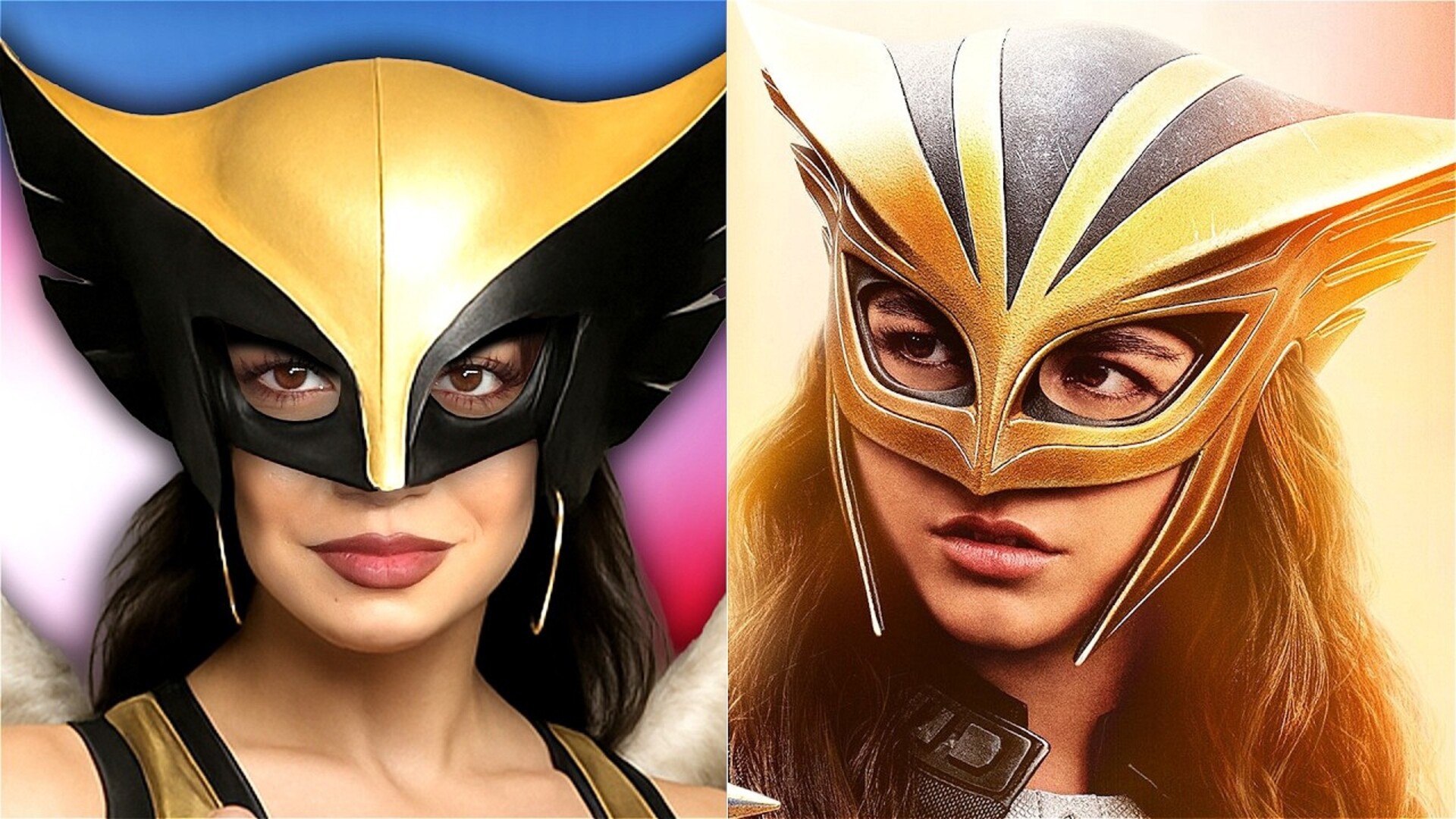 How These Superman Characters Should Really Look