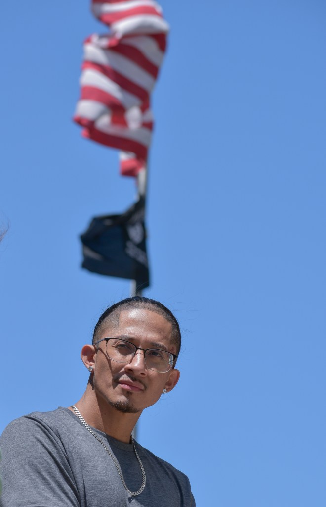 San Jose tattoo artist’s fate is in limbo. Judge weighs whether ICE can ...