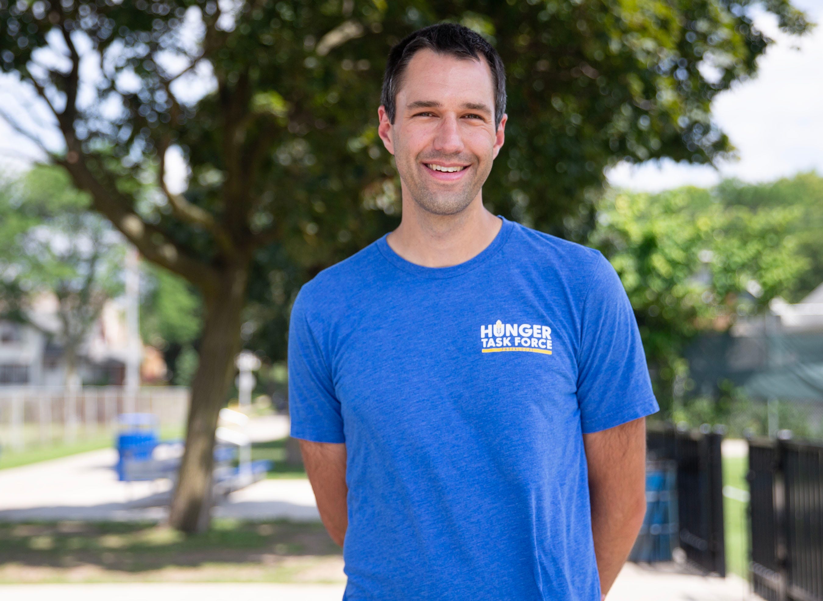 Hunger Task Force's summer meals program provides Milwaukee youth with ...