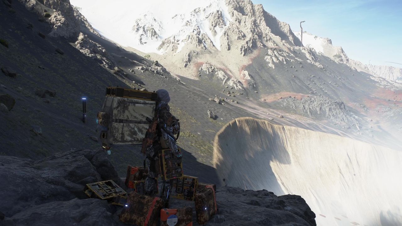 After Metal Gear Solid 5 made sparing or killing enemies so important ...