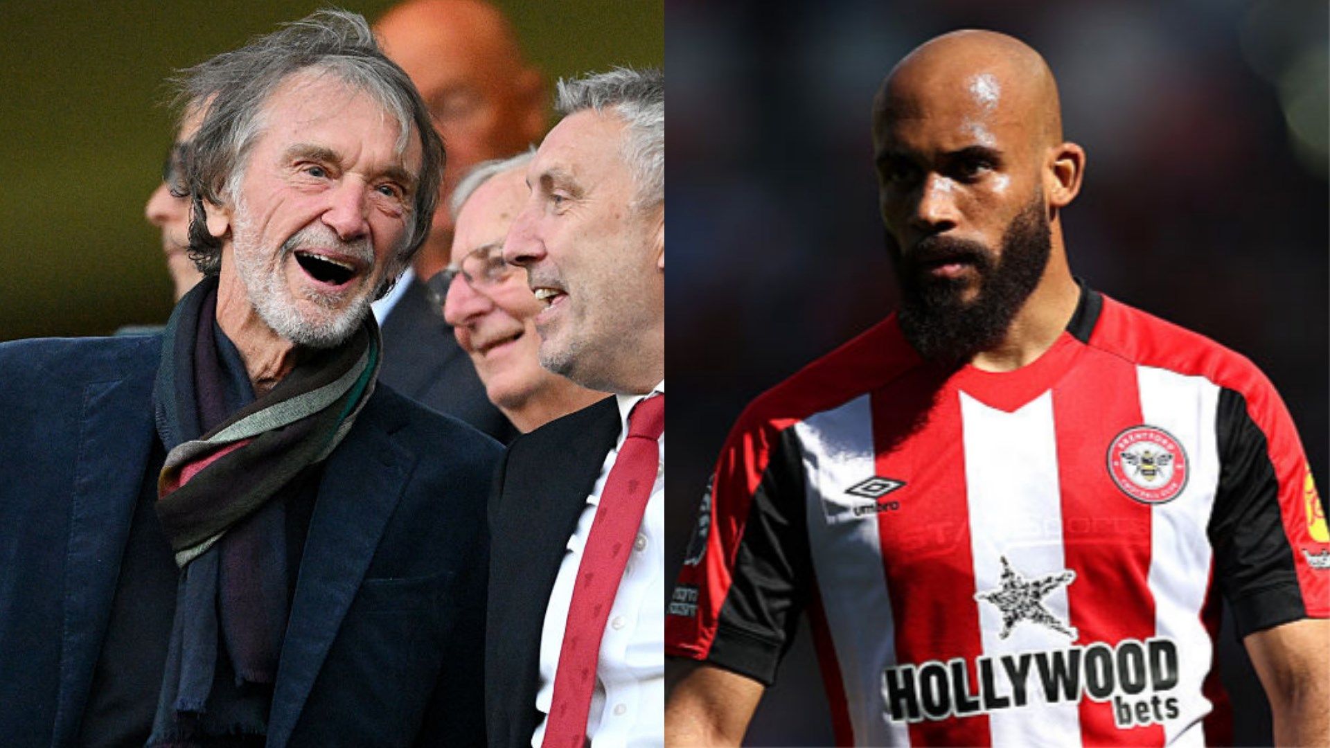 Sir Jim Ratcliffe refusing to be held to ransom over Bryan Mbeumo as ...