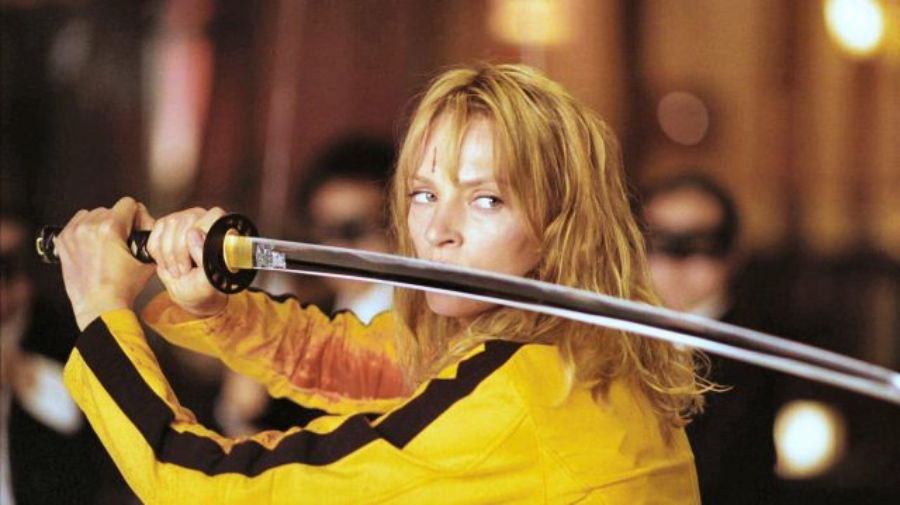 16 Swords That Became Legendary Through Movies and TV Shows