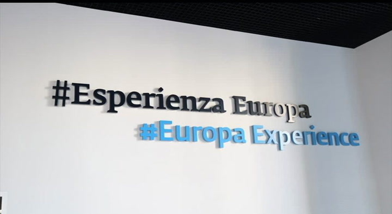 Europa Project Week, primo festival italiano sui progetti UE