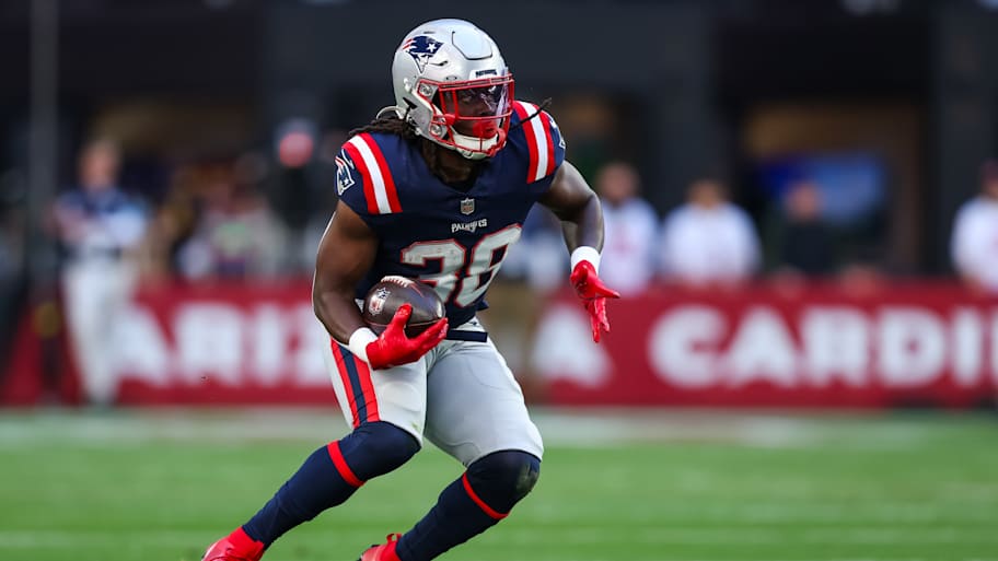 This Patriots veteran might have new life thanks to lingering rookie ...