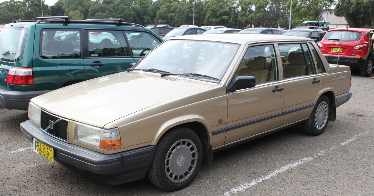 Volvo offre un cadeau qui fait polémique après l'exploit d'un client