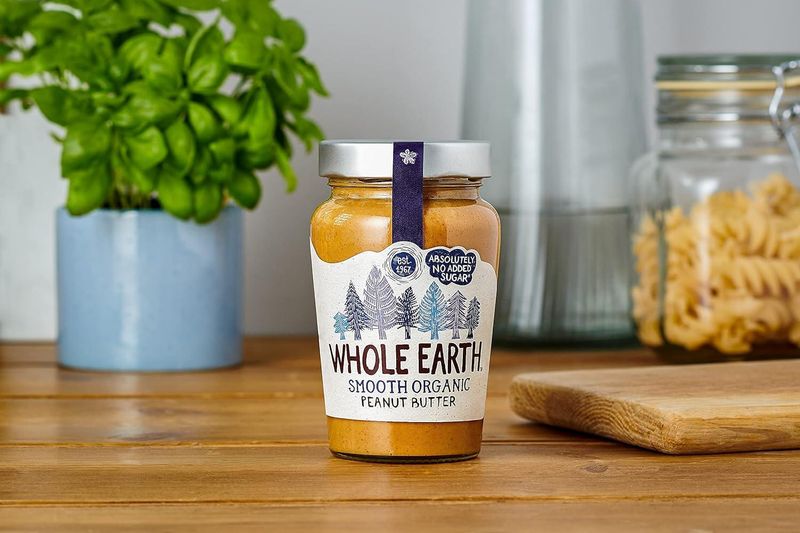 The 8 Healthiest Brands Of Peanut Butter You Can Eat