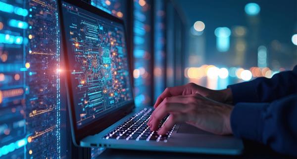 The world's first quantum computing Super Hub opens in Alberta