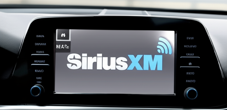 SiriusXM launches cheaper ad-supported plan