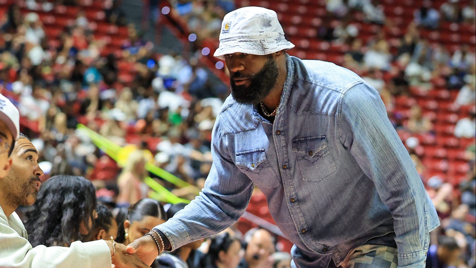 LeBron James’ Future With Lakers Gets Clarity