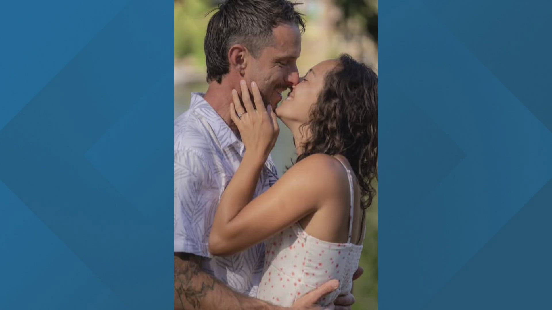 Congratulations Nicole Hernandez and Jeremy LaGoo on your engagement!