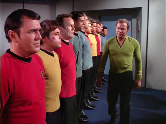 11 things I learned about Star Trek after enlisting in the military