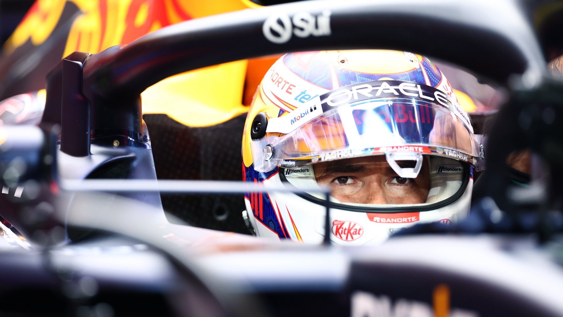 What’s Your Ideal Cadillac F1 Driver Lineup?